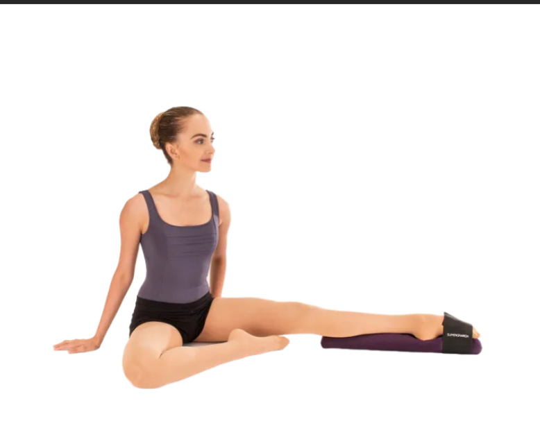 Dance Training Tools - Stretch Bands - Arch Stretcher - Dancerland ...